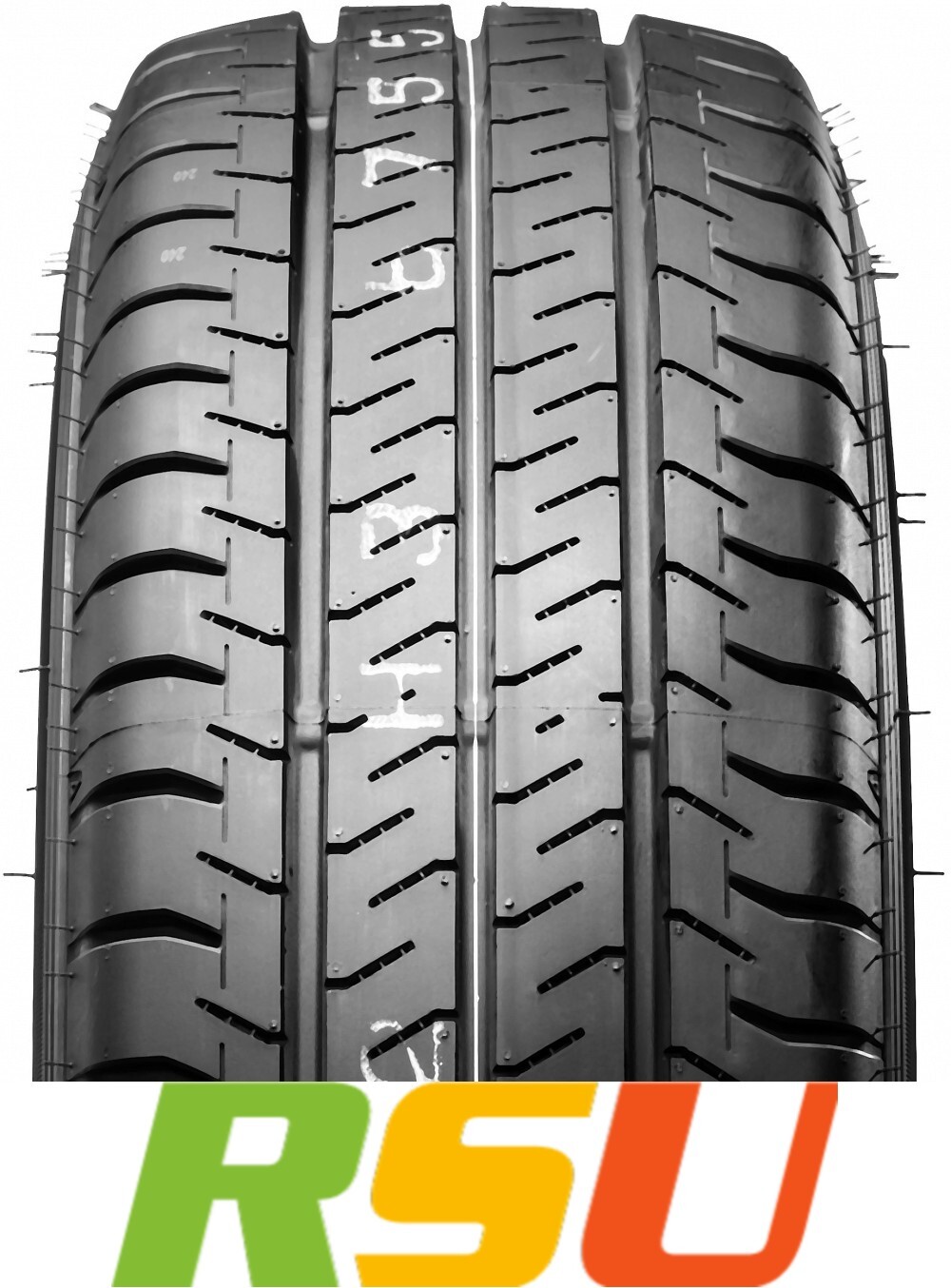 4x Falken Linam VAN01 195/70 R15C 104/102S Sommerreifen 4250427414225 ...