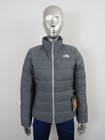 Womens The North Face Flare 2 II Puffer 550-Down Winter Packable Jacket ...