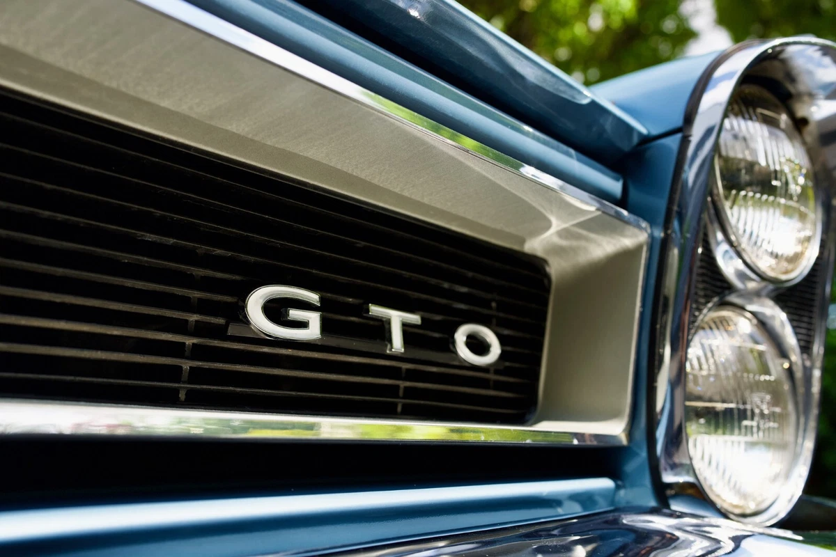 Classic Gto Grills
