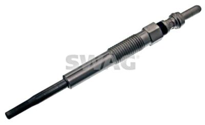 Glow Plug SWAG Fits CITROEN C5 II C6 FORD Galaxy PEUGEOT 4007 Van 06-15 ...