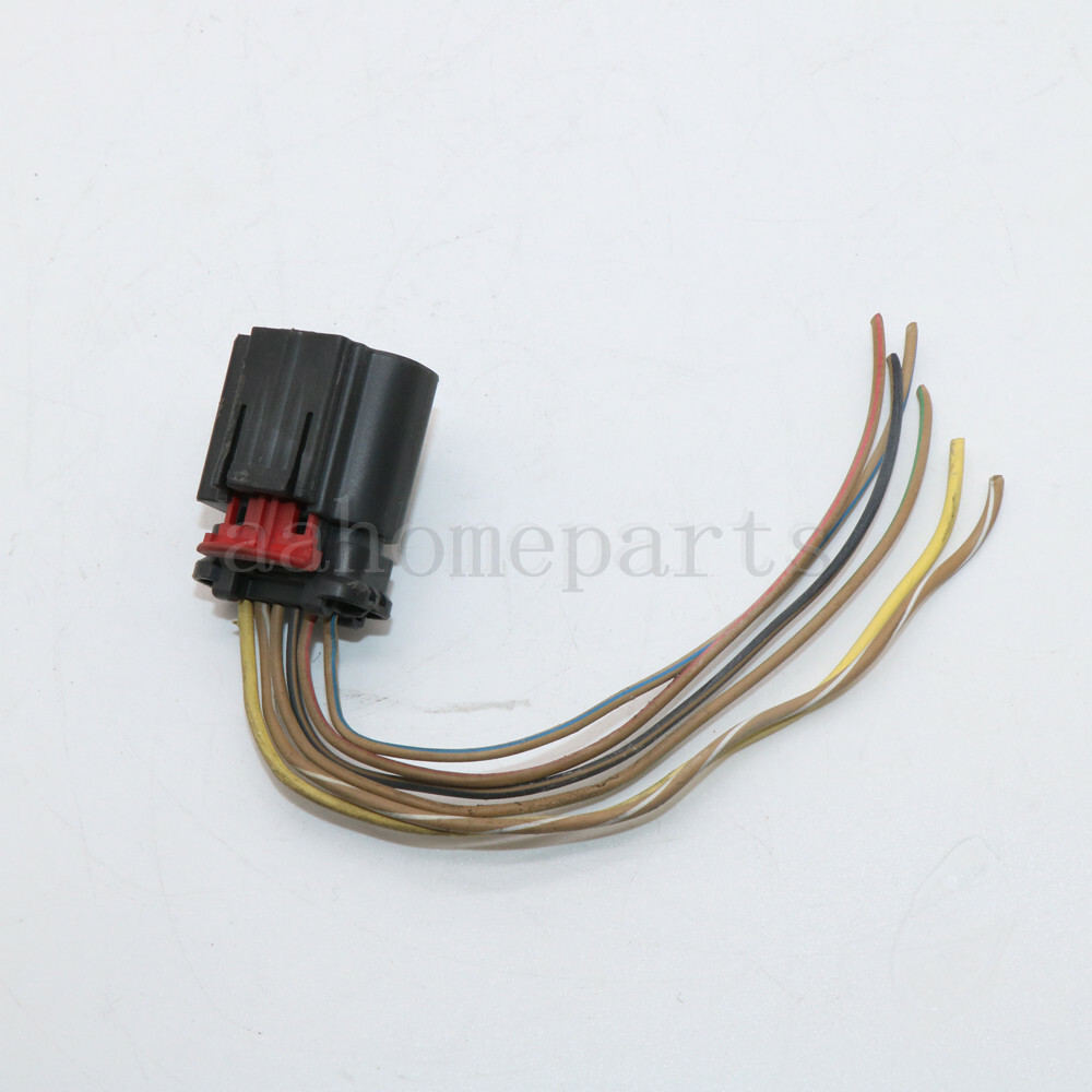 OEM Throttle Valve Body Connector Pigtail Plug 96990250 for Chevrolet ...