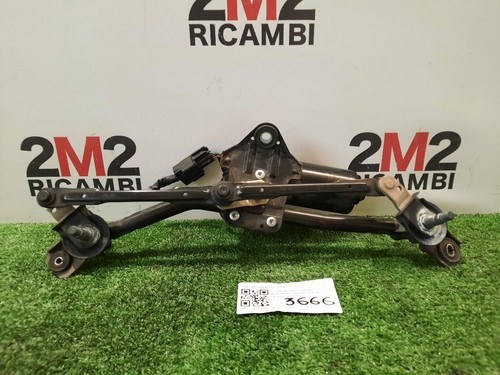 Essuie-Glace Avant Pour HYUNDAI i10 1Ère Série 981100X000 (07>11) | eBay