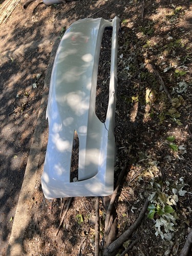 🌻 17-23 Tesla Model 3 Front Bumper Cover OEM without Sensor Holes | eBay