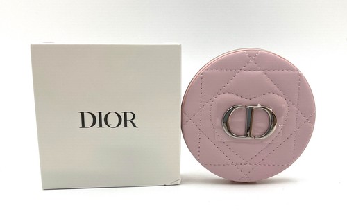 Christian Dior Cosmetic Beauty Makeup Compact Double Face Pocket Mirror ...