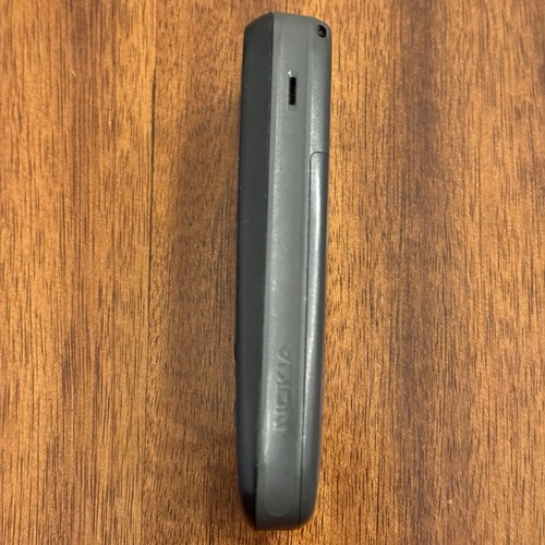 Nokia 1208 b RH-106 - No Battery - Rare Cellular Phone - UNTESTED | eBay