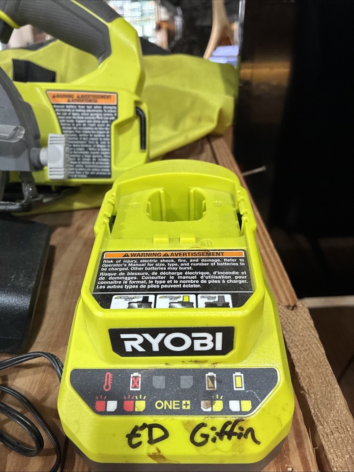 ryobi 18v tool set used | eBay