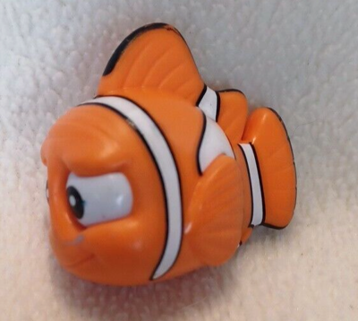 Finne Nemo Kathy Oh My Gosh! Nemo's Swimming Out To Sea!" #30. The