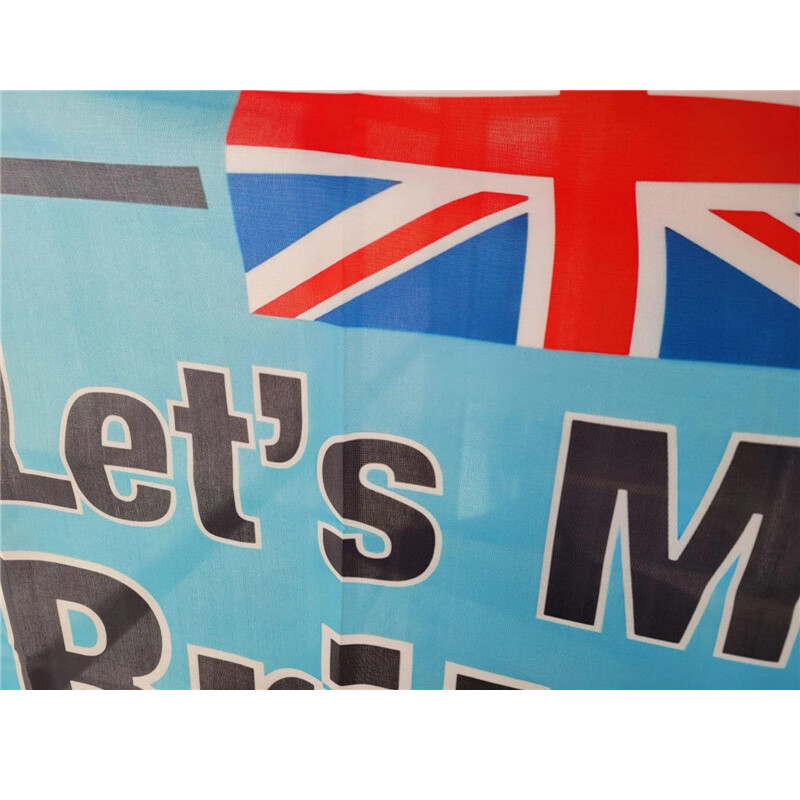 Reform Uk Flag 90X150Cm Flags Not Keir Starmer Political Not England Uk ...