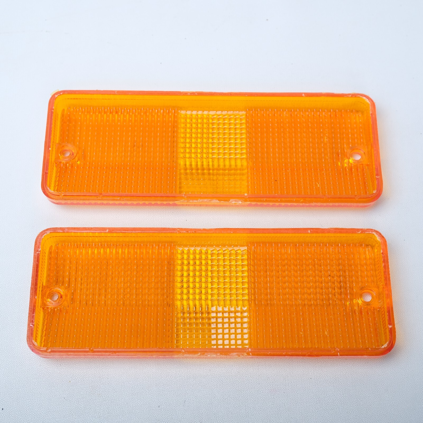 Fits For Suzuki JIMNY KATANA SAMURAI SJ410 SJ413 Front Turn Signal Lens ...