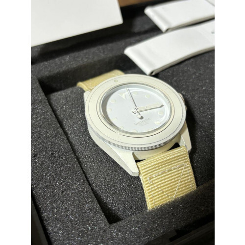 Unimatic U1 MY2 Limited to 100 units worldwide, sold out White USED ...