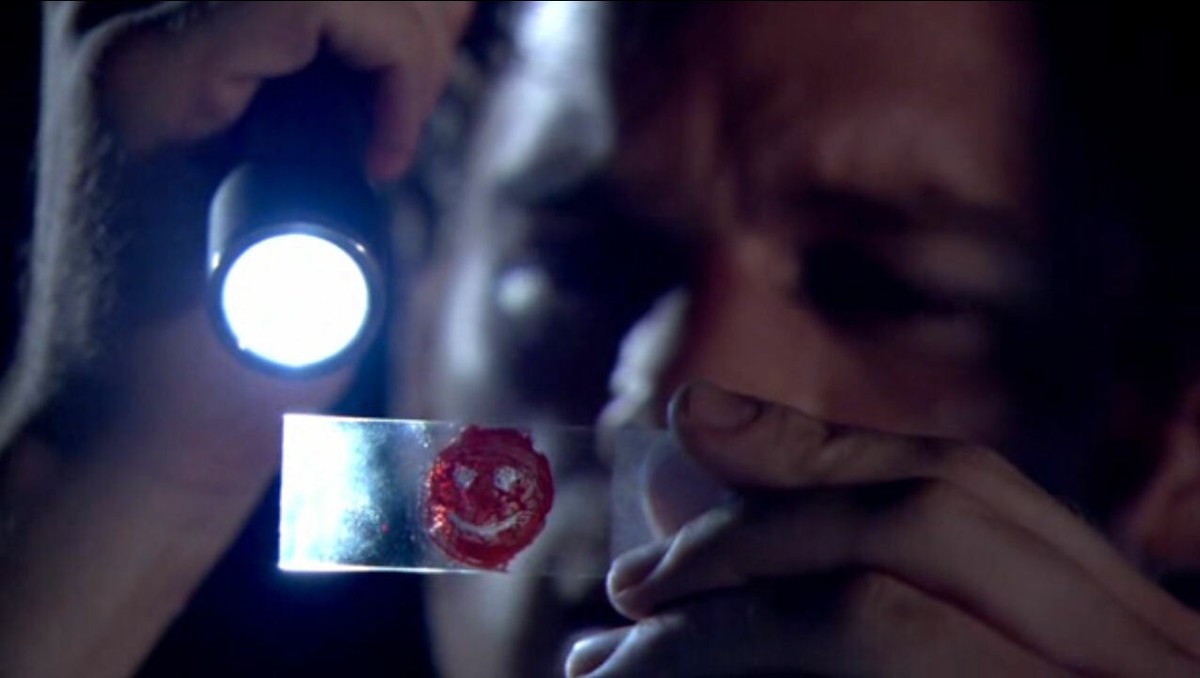 Dexter Blood Slide Tattoos Unleash Your Creativity With