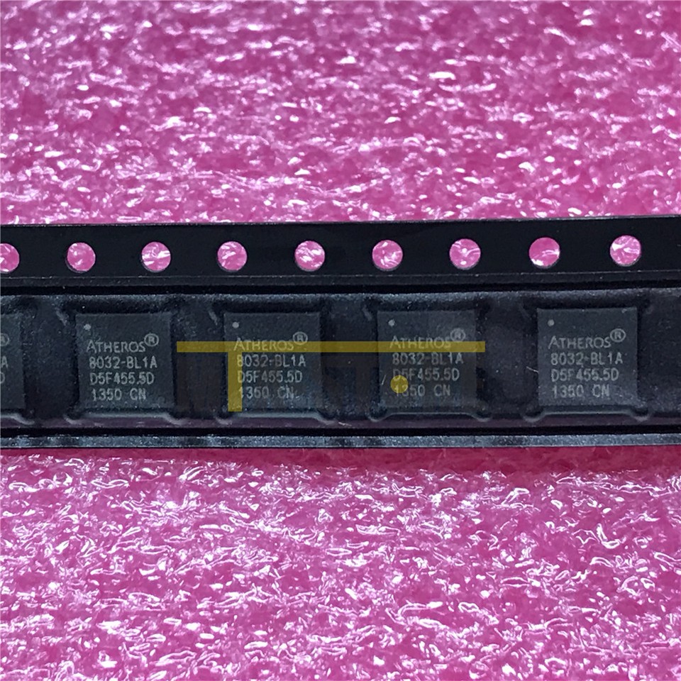 10PCS AR8032-BL1A New Best 8032-BL1A ''Q FN' | eBay