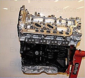 ENGINE RENAULT TRAFIC NISSAN PRIMASTAR OPEL VAUXHALL VIVARO 2.0 M9R ...