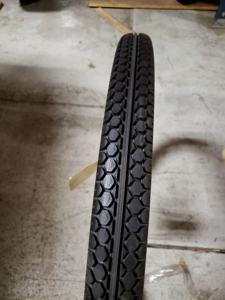 79s Worksman Bike wheel 26X2.00 Rim and Tire | eBay