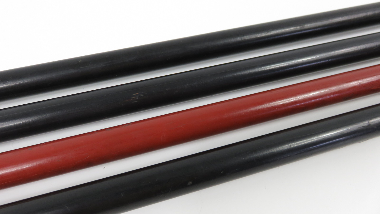 Porsche 911 944 924 968 Drehstab Drehstab Federstab hinten links 23 x ...