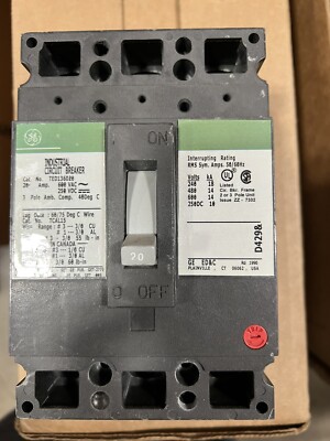 Amp & Voltmeters - Ge Ac