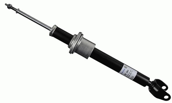 Shock Absorber Sachs Front MERCEDES E-class W211 Geniune a 2113231100 ...