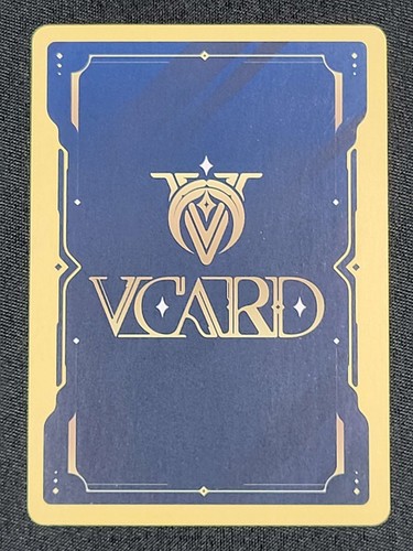 GamerSupps VCard Rising Stars 1st Edition - Rare Power 9 Sky - 095/190 ...