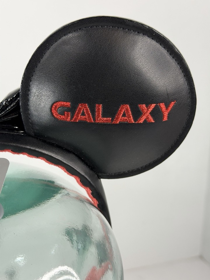 Disney Star Wars Rule the Galaxy Dark Side Mouse Ear Headband Ashley ...