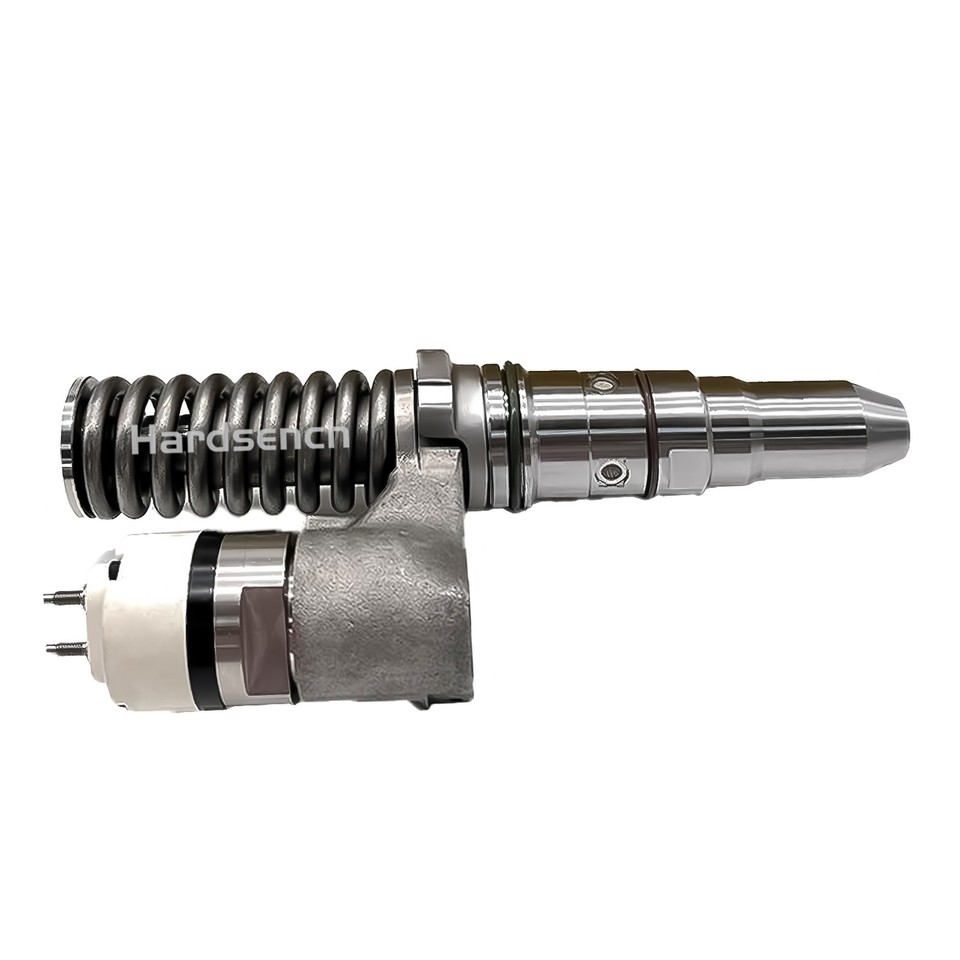 437-7547 20R-2296 Common Rail Fuel Injector for Caterpillar 793C 793D ...