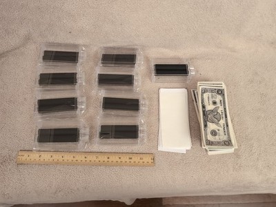 8 MAGIC MONEY MAKERS with Fake Bills Magic Trick Bulk NEW | eBay