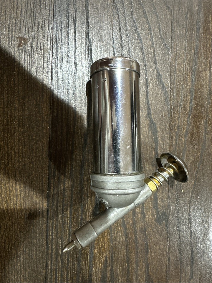 Mac Tools Mini Grease Gun AWGG234B | eBay