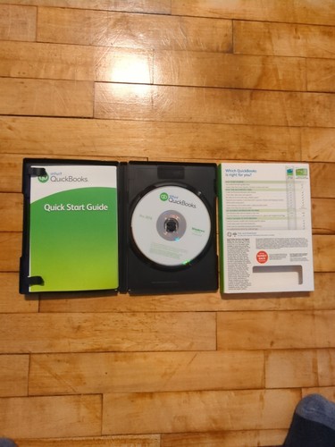 QuickBooks 2016 Pro Desktop PC DVD Business Accounting | eBay