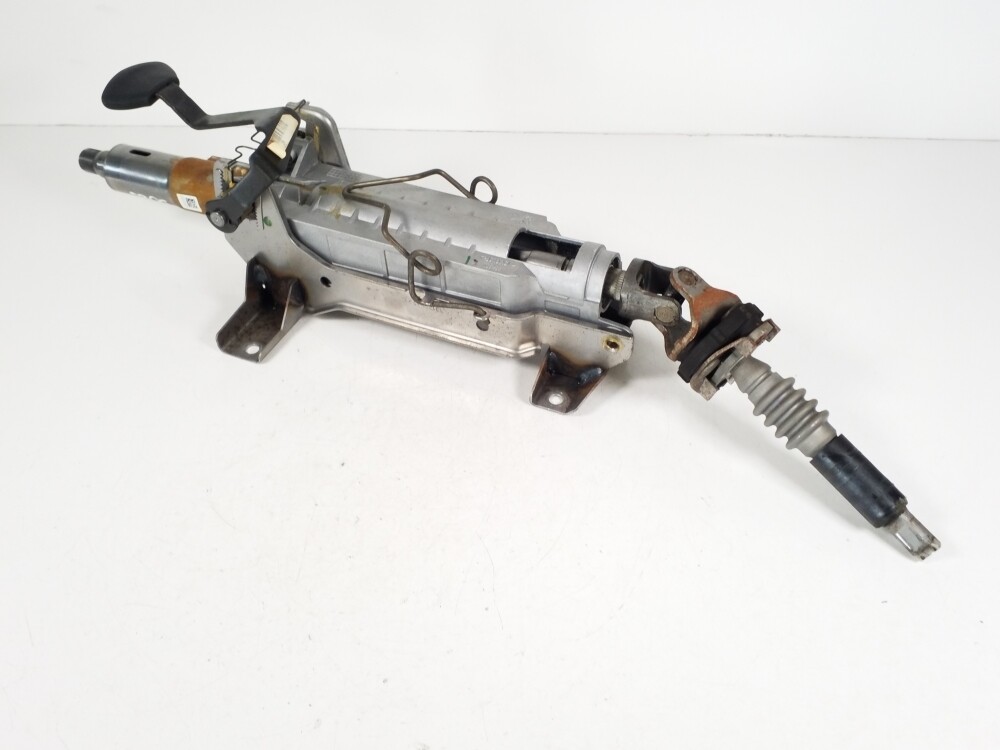 Jeep Grand Cherokee WK2 2014 Steering-Column 68140621AC | eBay