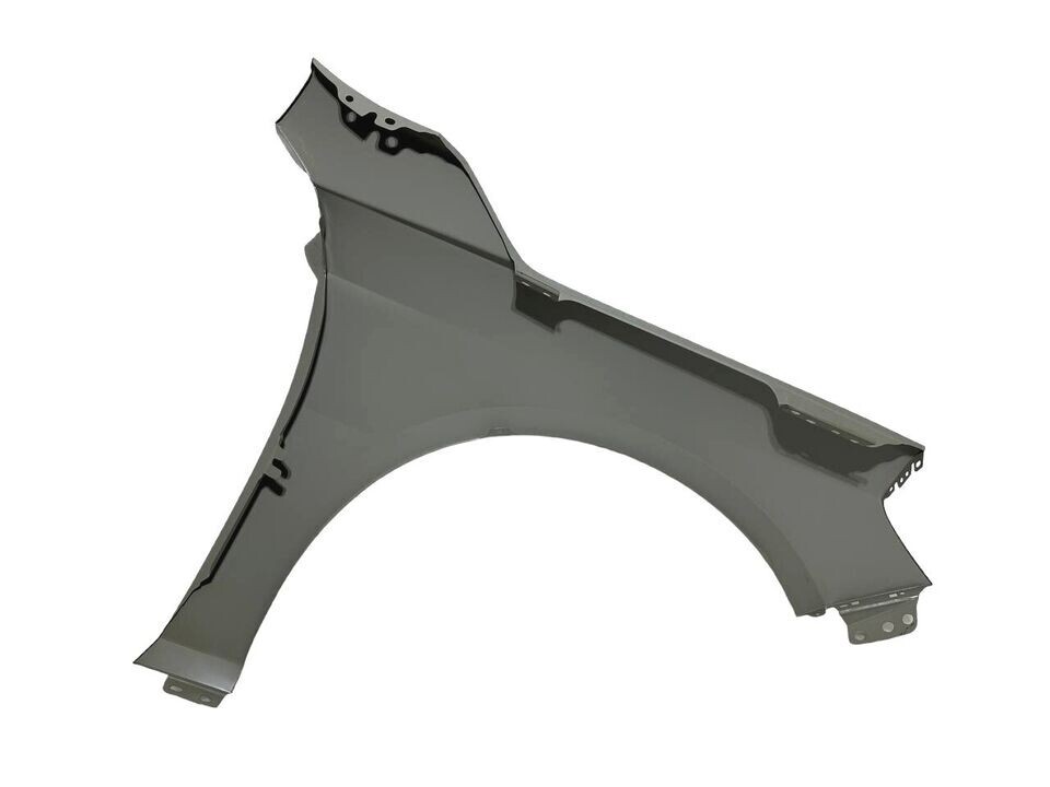 Fits 2016-2024 Chevrolet Malibu Front Left Driver Side Fender Panel ...