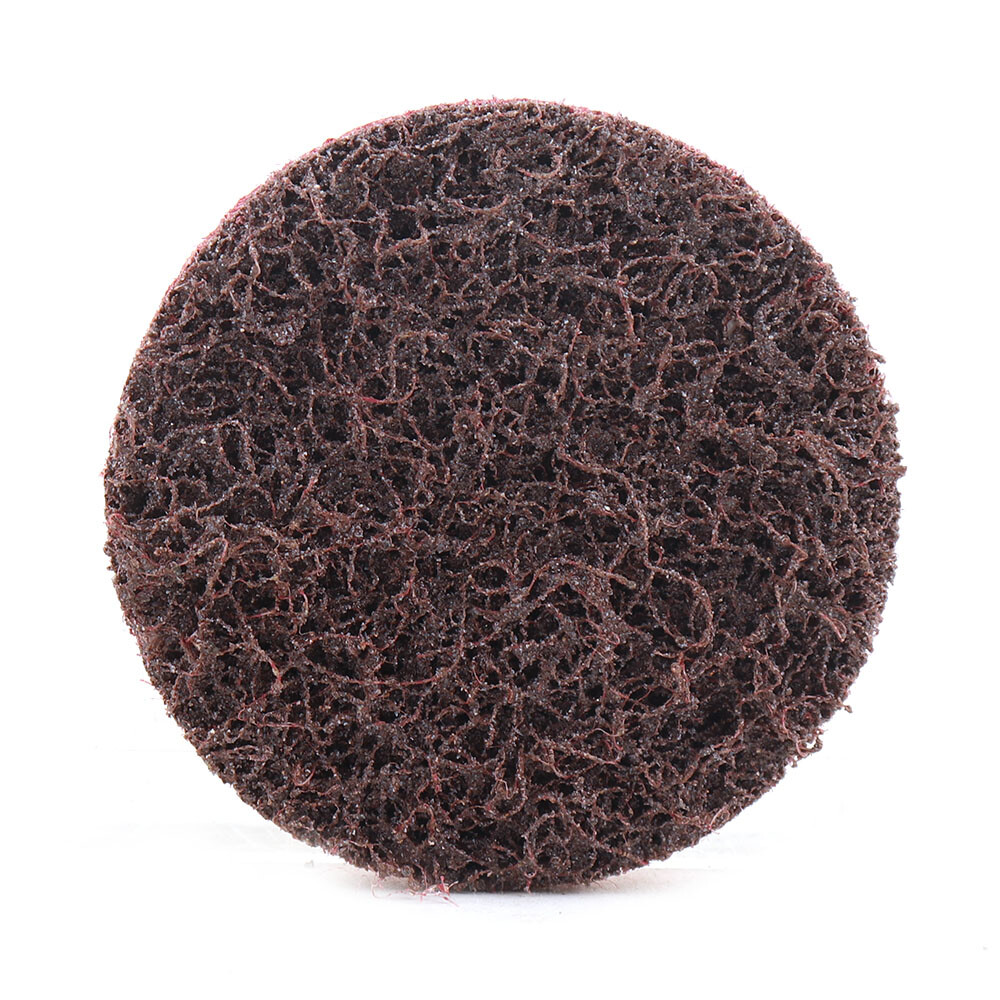 2inch Sanding Discs R-type Roll Lock Surface Sanding Buffing Pad Wheels ...