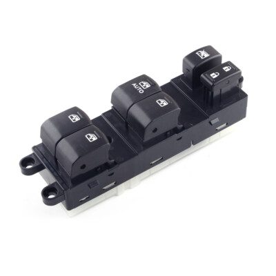 Front Driver Left Side LH Power Window Switch Fit For Subaru Outback ...