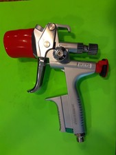 SATA Jet 3000 B 1.3 HVLP Spray Gun Sprayer 2 Guns for sale online | eBay