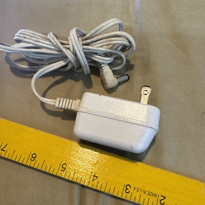 9V AC DC Adapter For Evenflo Baby Monitor 615 PA-0920-DUL PA0920-DUL ...