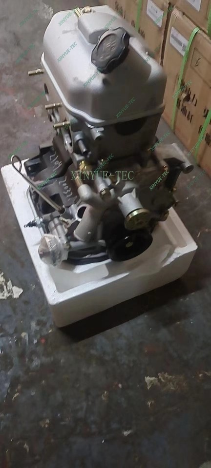 New LJ276 LJ276M engine Assembly for Joyner trooper 650CC | eBay