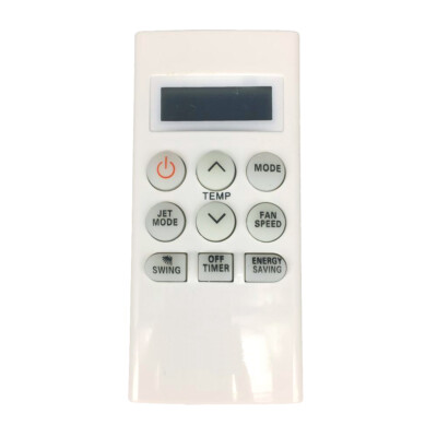 New Universal Replacement Remote Control For LG AC Air Conditioner Free ...