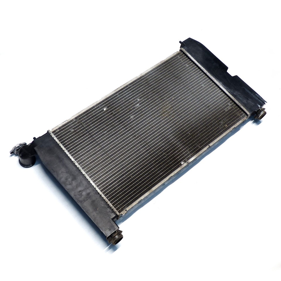 Original Cooler Radiator 16400-0D220 Toyota Avensis T25 Corolla E12 1,6 ...