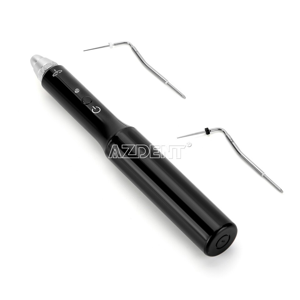 Dental Endo Obturation System Gutter Cutter Heated Pen /Gutta Percha ...