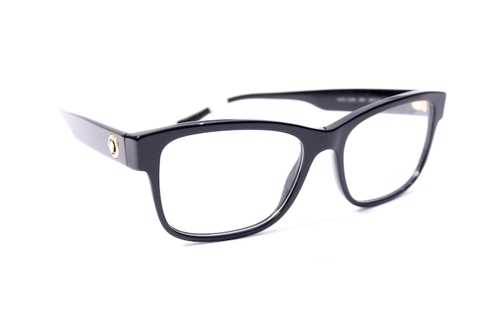 NEW VERSACE MOD.3266 GB1 EYEGLASSES MADE IN ITALY SIZE: 55 - 17 - 145 ...