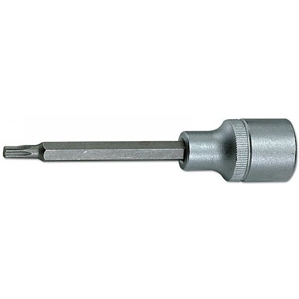 LASER Star Bit - T30 x 100mm - 1/2in. Drive - 3170 | eBay
