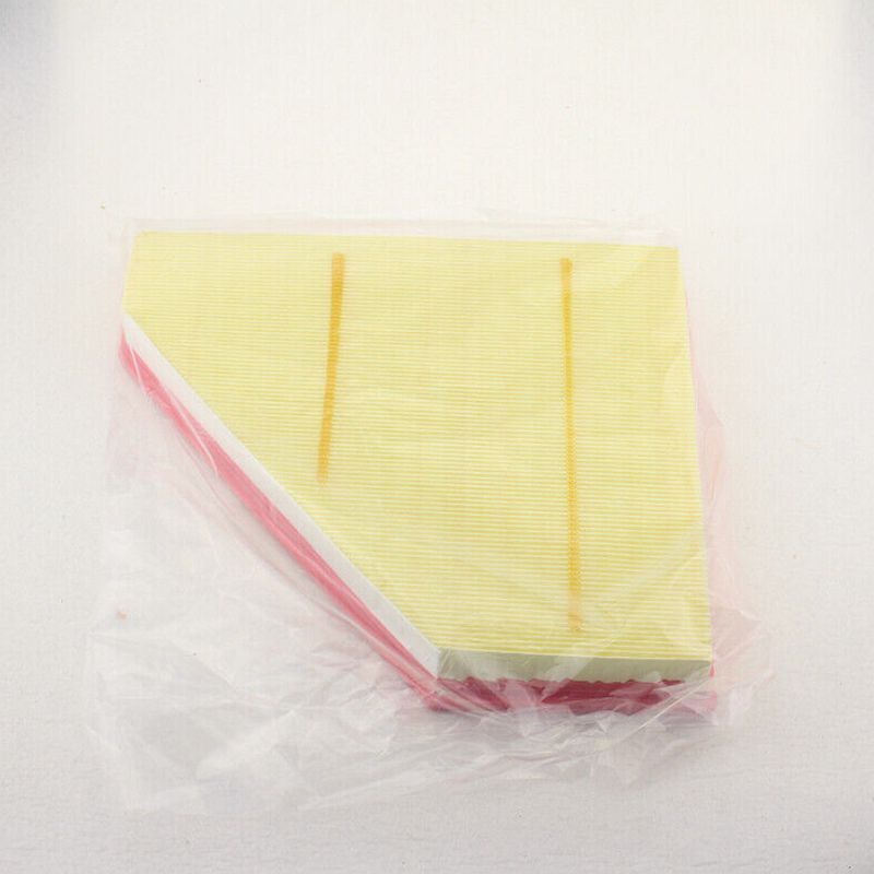 New Engine Air Filter For Cadillac CTS Chevy Camaro 2.0L 2.5L 3.6L ...