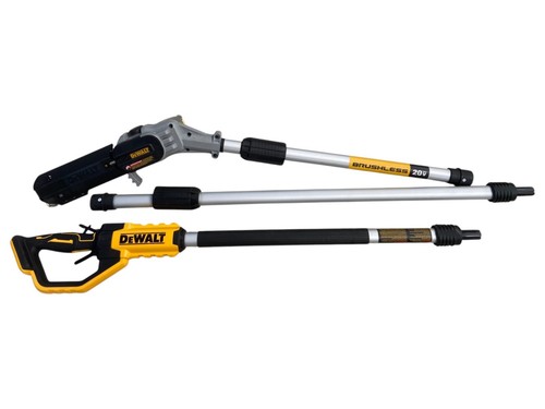DEWALT DCPS620B 20V MAX XR Brushless Li-Ion Cordless Pole Saw (Tool ...