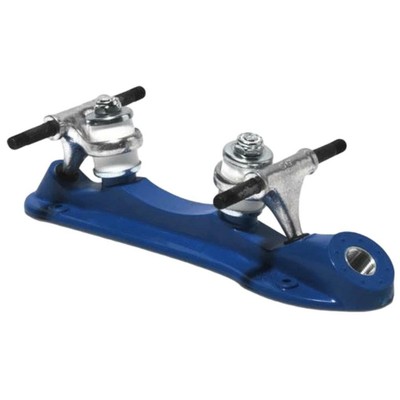 Suregrip Probe Plate Blue Pair | eBay