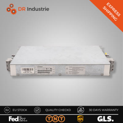 SIEMENS BASIC LINE FILTER FOR 16KW ALM/SLM AND 20KW BLM 6SL3000-0BE21 ...