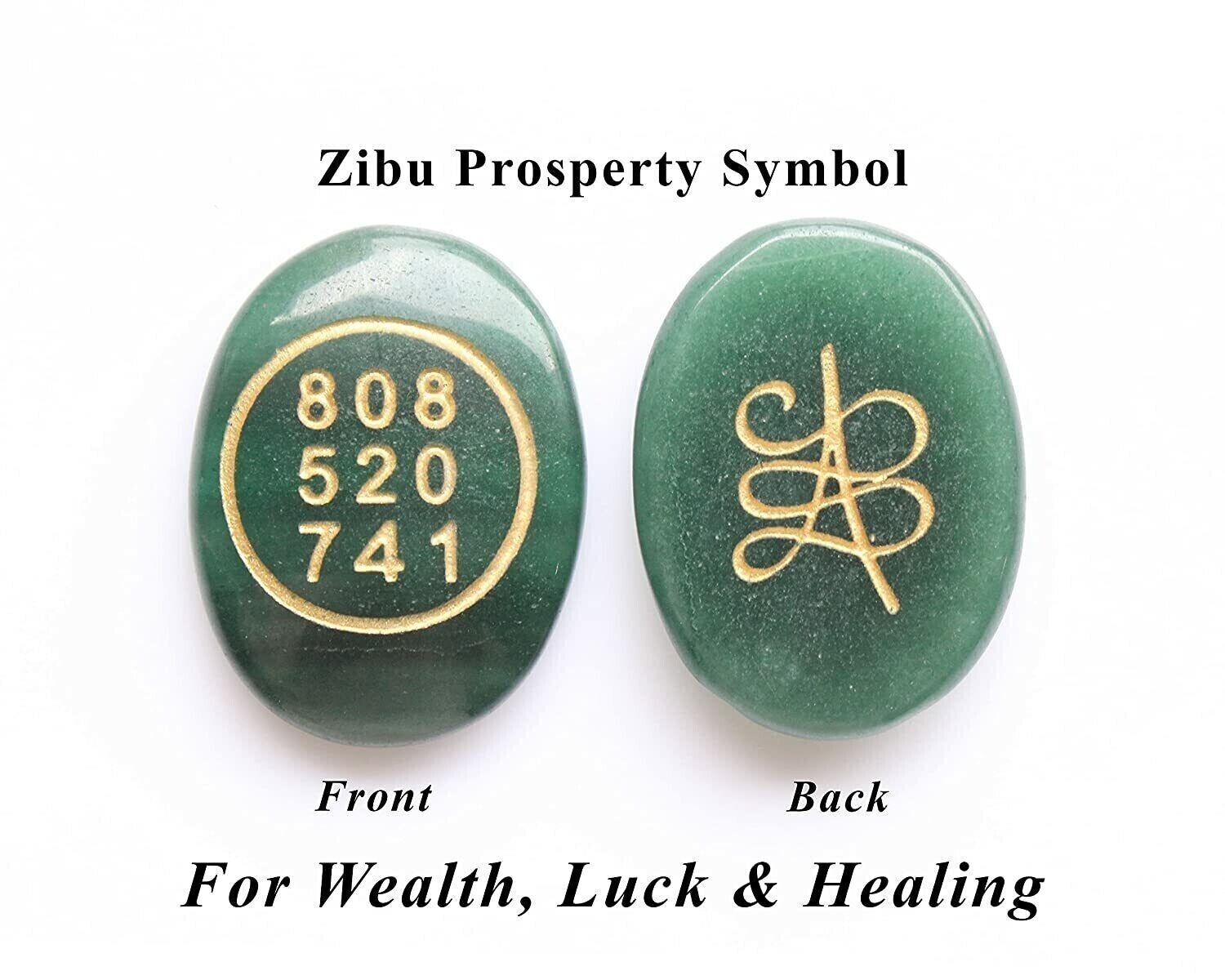 Zibu Angelic Symbols And Their Meanings