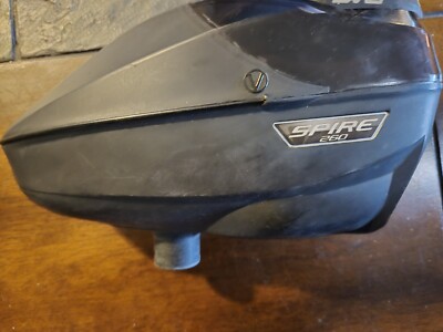 Virtue Spire 260 Paintball Hopper Loader Speed feed | eBay
