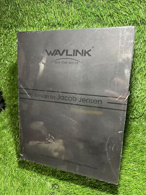 Wavlink Quantum DAX 3200Mbps Wireless WiFi Router 2.4g/5g WiFi Range ...