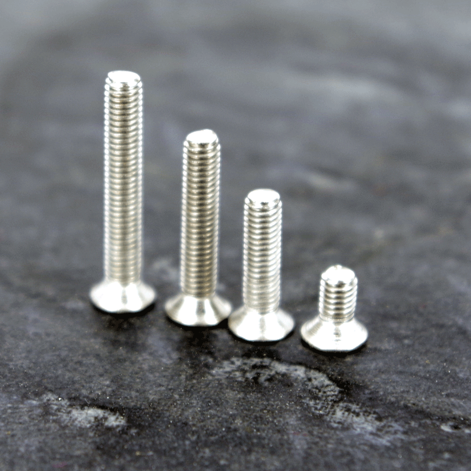 M3 3mm A2 Stainless Steel Pozi Countersunk Machine Screws Posi Csk m3-3mm-a2-stainless-steel-pozi-countersunk-machine-screws-posi-csk