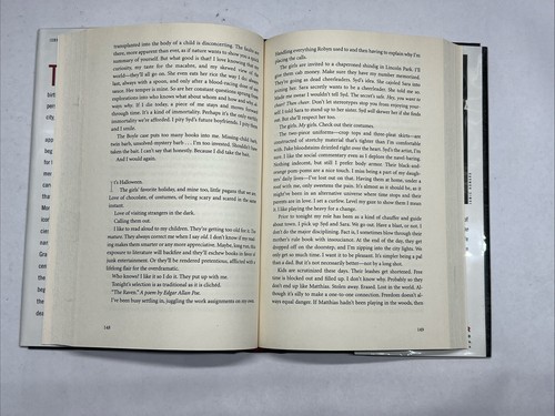 The Mirror's Edge-Steven Sidor-SIGNED!-INSCRIBED First/1st Edition! | eBay