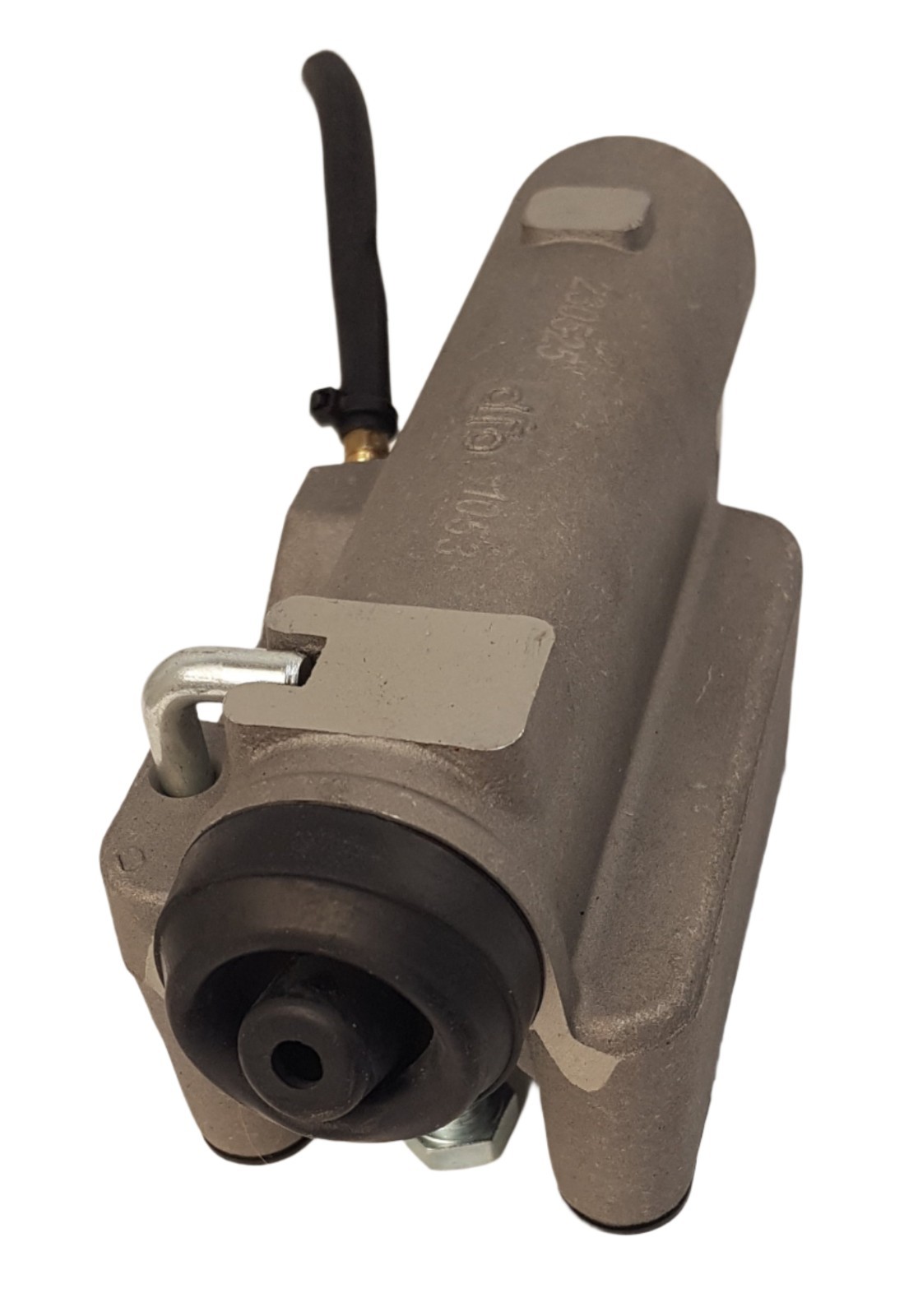 UFP A-60 Brake Actuator Master Cylinder Assembly DISC Brakes Boat ...