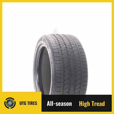 Used 285/40R19 Continental ProContact RX ContiSilent T1 107W - 8/32 | eBay